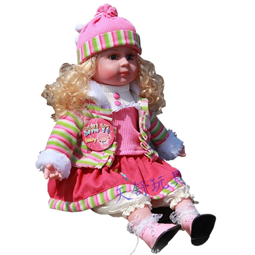 24 inch Silicone Reborn Baby Doll juguetes Lifelike Realistic Princess ...