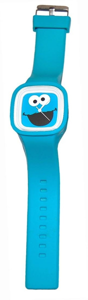 Sesame Street Jelly Watch Cookie Monster | Wish