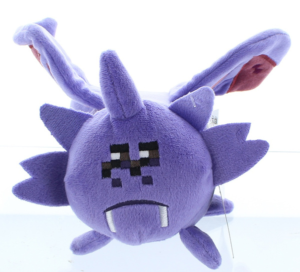 Terraria 7" Plush Pigron | Wish