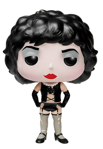 Rocky horror funko pop store