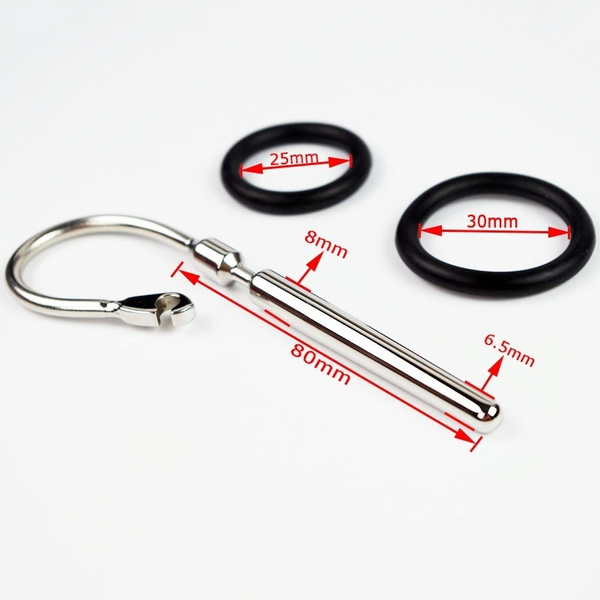 Male Urethral Plug Toy Stainless Steel Catheter | Wish