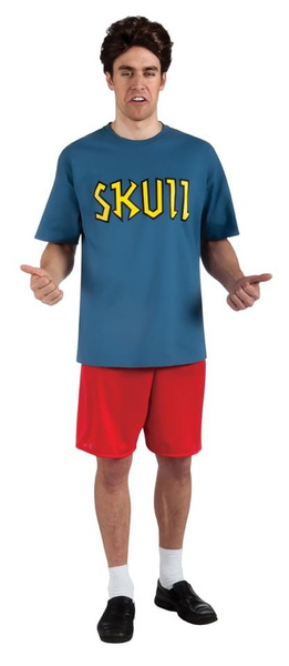 Beavis And Butt Head Butt Head Costume Adult | Wish