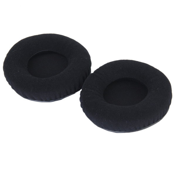 A Pair of Replacement Ear Pads for SENNHEISER HD215 HD225 Headphone | Wish