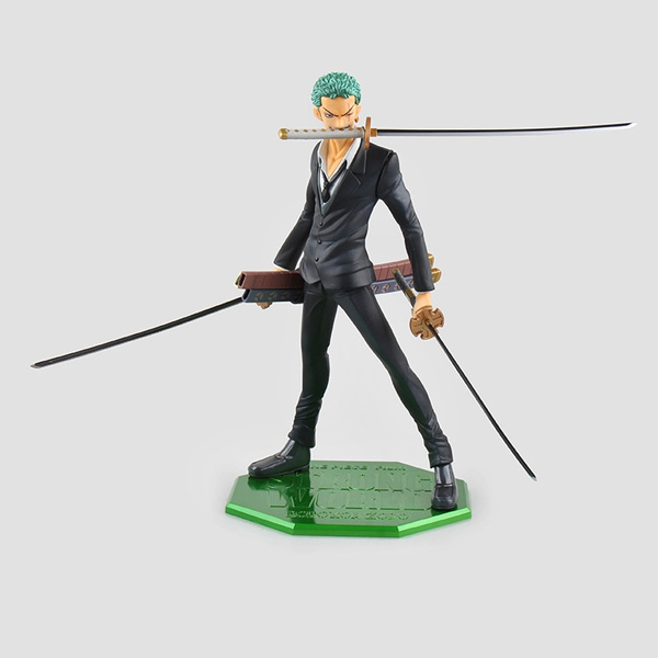 Roronoa Zoro Strong World