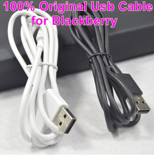 100% Original Micro USB Data Sync Charging Cable for blackberry ...