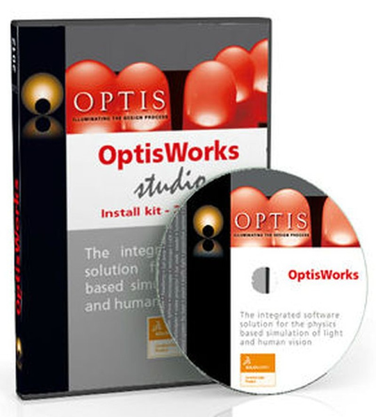 Optic optisworks 2014 32&64bits for win7/8/10 x86x64 full edition | Wish