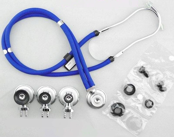 High Quality Estetoscopio Health Care Professional Medical Double Dual ...