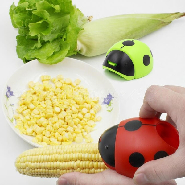 New Beatles Corn Stripper Stripping Device Corn Separators Thresher ...