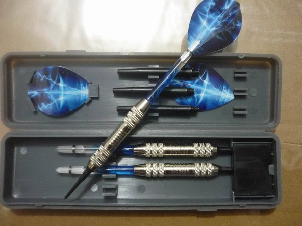D166 17g Tip Soft Darts Needle Copper Dart Body / Dart Shaft / Dart ...