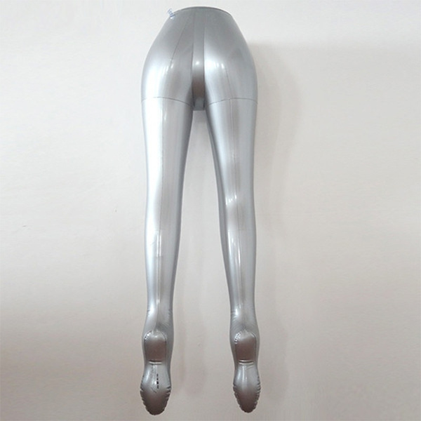 Female Inflatable Mannequin Leg for Designing Pants Displays | Wish