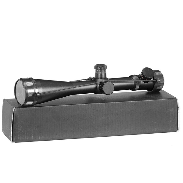 M1 6-24x50 Red&Green Illuminated Optical Rifle Scope Sight Scope 「义乌市豪狼 ...