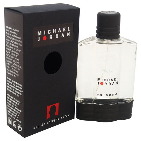 Michael Jordan by Michael Jordan for Men - 3.4 oz EDC Spray | Wish