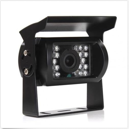 Waterproof 1/3" SONY IMX225 HD 1200TVL AHD CVBS 2.8mm Lens IR-CUT BUS ...