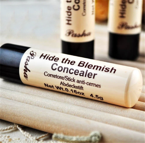Hide The Blemish Creamy Concealer Stick | Wish