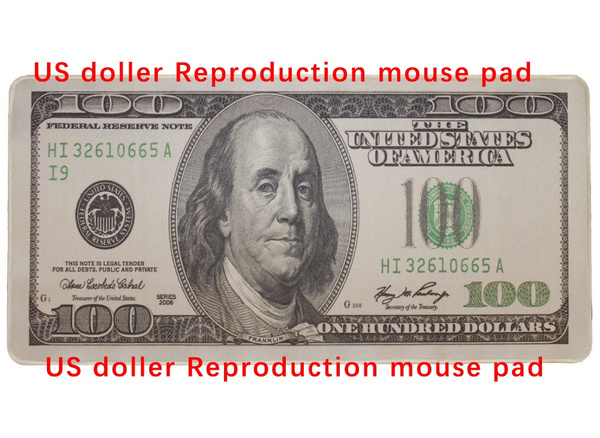 60cm US United States America dollar lockrand Big Size Gaming ...