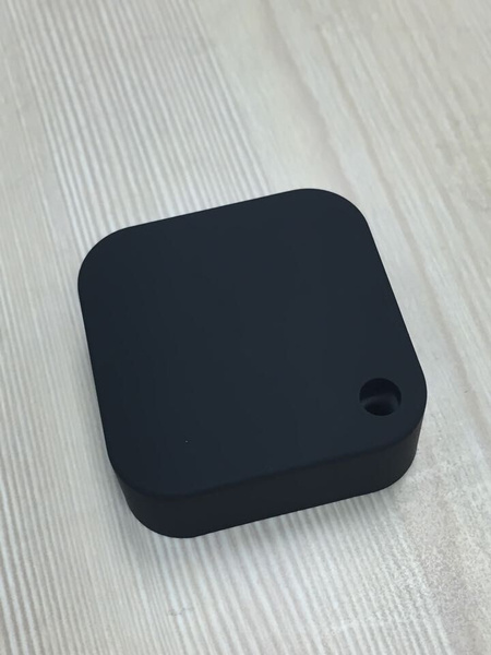 Bluetooth Programmable ibeacon long range ble Beacon with CR2477 battery inside | Wish