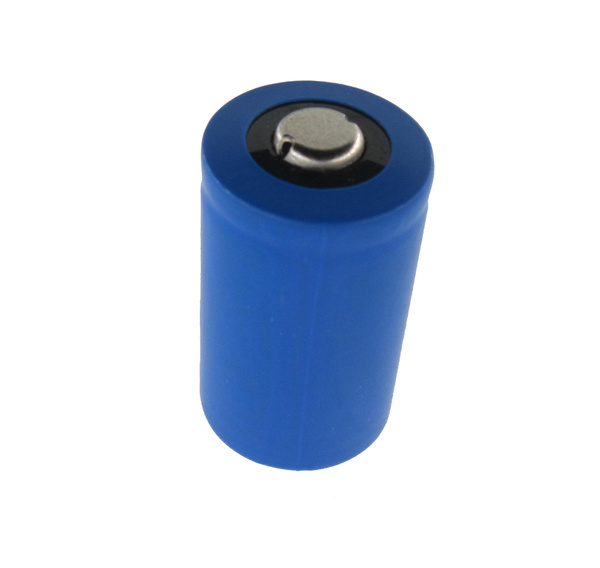 Model 17280 600mAh Rechargeable Lithium Battery | Wish