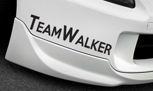 RIP Paul walker Team Walker fast and furious Euro JDM drift racing ...
