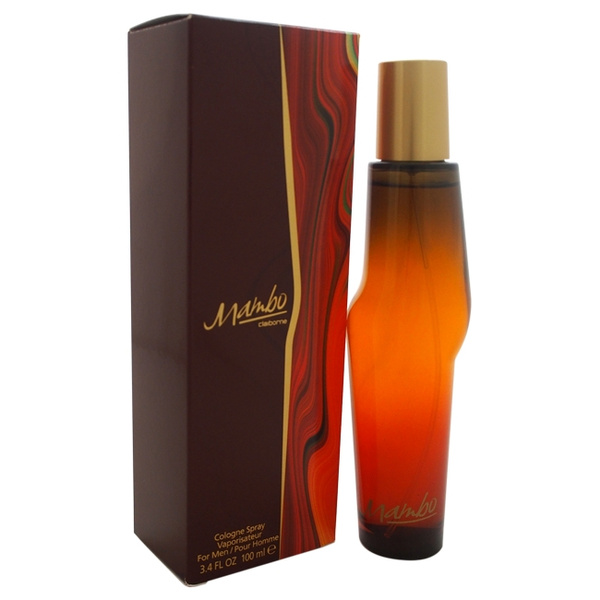 Mambo by Liz Claiborne for Men - 3.4 oz EDC Spray | Wish