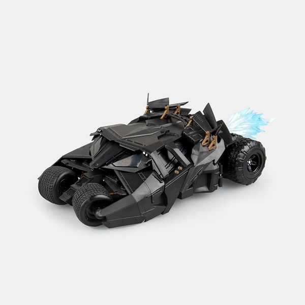 Batman The Dark Knight Rises Car