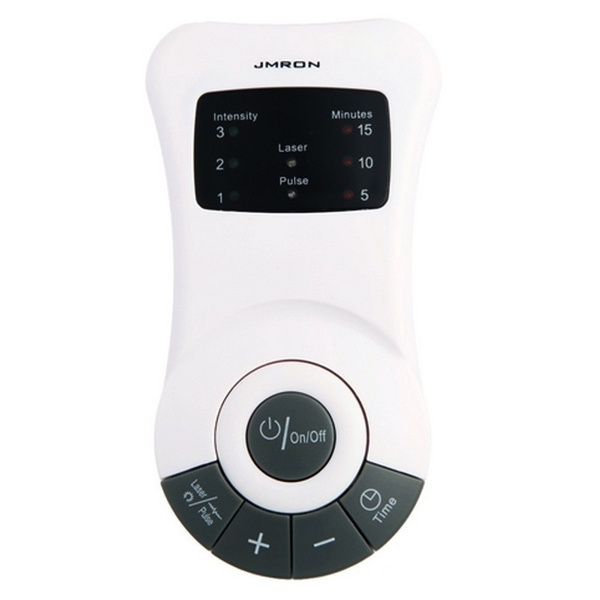Health Care CR-912 Allergy Reliever Laser Rhinitis Therapy Treatment ...