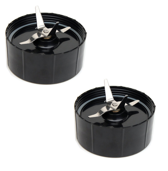 Magic Bullet 2 Replacement Cross Blades for the Magic Bullet Blender ...