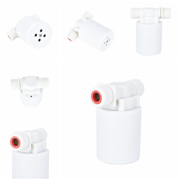 Floating Ball Valve Automatic Water Level Control Valve for Water Tank ...