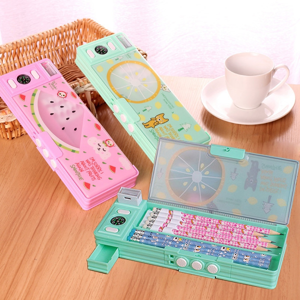 Multifunction Stationery with a Password Primary School Students ...