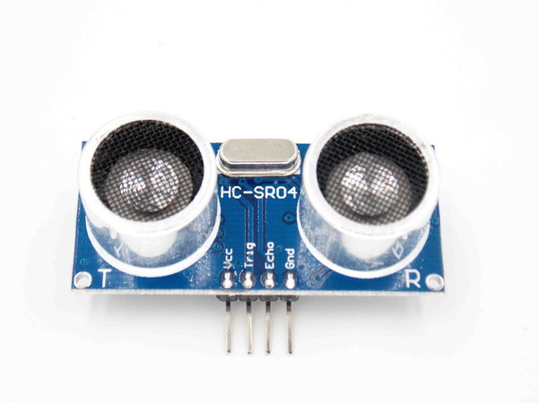 HC-SR04 Ultrasonic Module Ultrasonic Sensor HCSR04 Distance Measuring ...