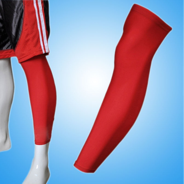 Arm Sleeves Cover Basketball Football Leg Knee Protective Gear | Wish