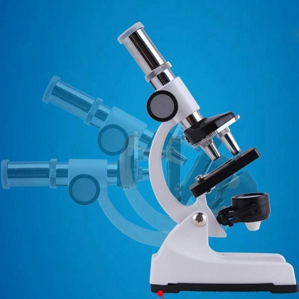 Metal Improved 1200 Times Zoom High Power Version Portable Toolbox ...