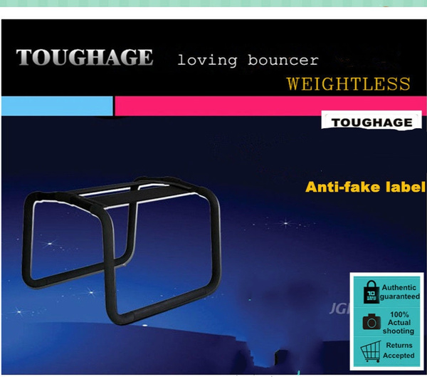 Love Trampoline Acacia Weightless Loving Bouncer Sex Chair For Couples