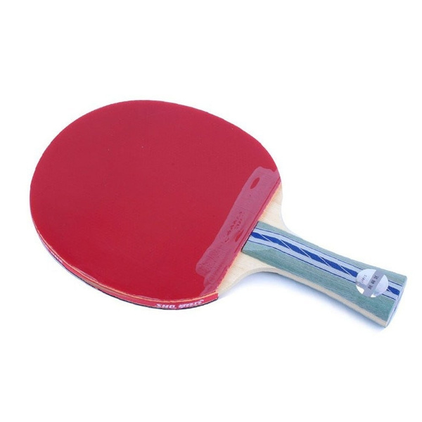 2017-HOT! DHS Ping Pong Paddle A5002, Table Tennis Racket - Shakehand ...