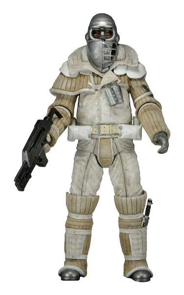 Alien 3 7" Action Figure: Weyland-Yutani Commando | Wish
