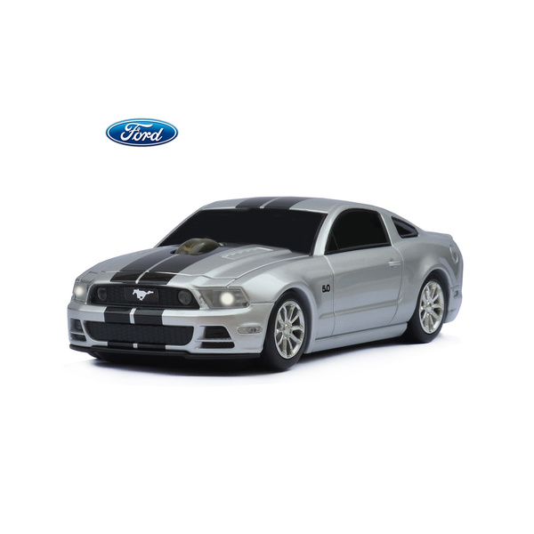 Official licensed SCP Ford Mustang GT wireless computer mouse | Wish