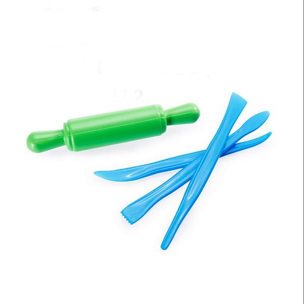 Clay Tool Combination Package Plasticine Tool/Mold DIY Malleable Fimo ...