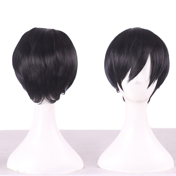 Cos Anime Kuroshitsuji, Sebastian Mika Naples, Sanada Chord Ichiro ...