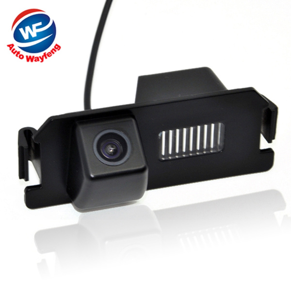 Backup Camera Rear View Rearview Parking Camera Night Car Reverse ...