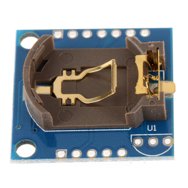 1x Tiny RTC I2C Module DS1307 AT24C32 Time Clock AVR ARM PIC SMD For ...