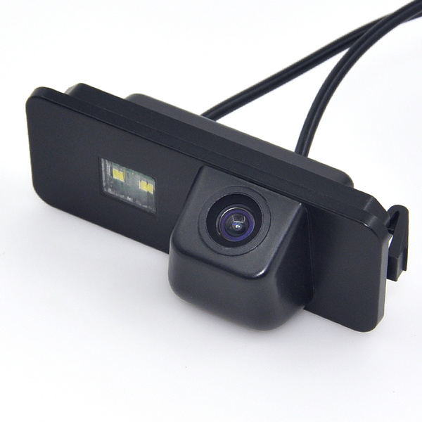 Rear View Camera Backup Reversing Camera for VW GOLF CC PASSAT POLO ...