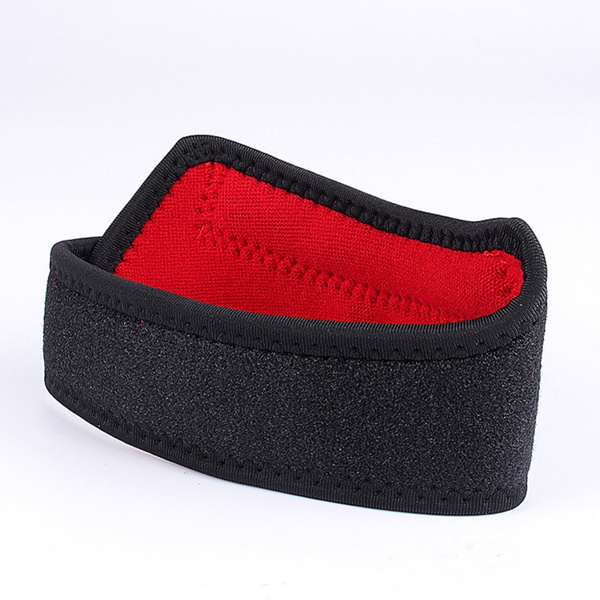 Adjustable Tennis Golf Elbow Support Golfer's Strap Elbow Lateral Pain ...