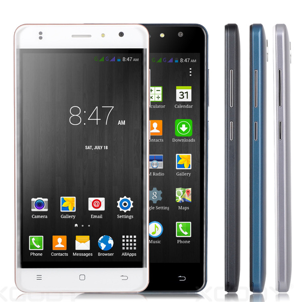 XGODY X200 Pro 8GB 4G LTE UNLOCKED BRAND NEW SMARTPHONE ANDROID 6.0 ...
