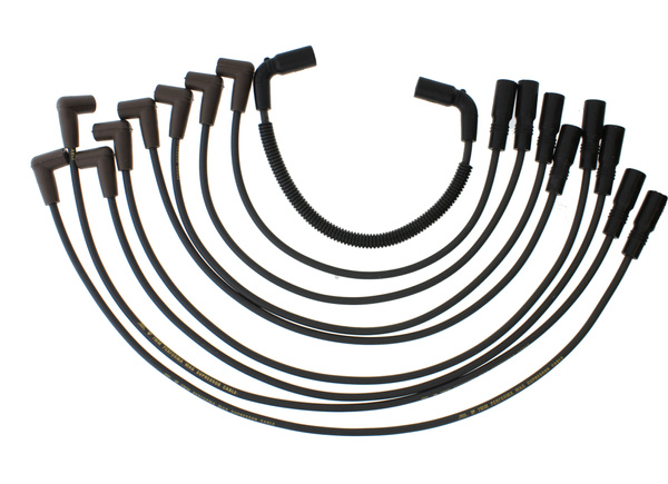 ABN Performance Spark Plug Ignition Wires OEM 12192001, 12192364 ...