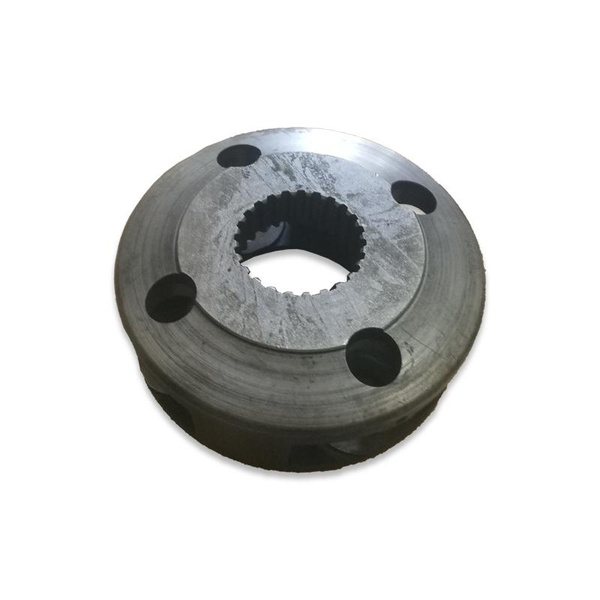 Swing Reduction Assy Slewing Gearbox Planetary Carrier Spider ...