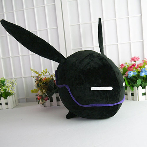 World Trigger Replica 100% Handmade Plush Toy Cosplay Props | Wish