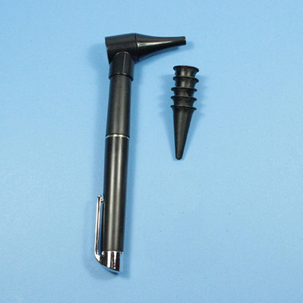 Penlight Magnifying Speculum Pen Style Clinical Medical Flashlight LED ...