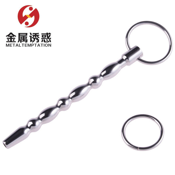 Sex Toys For Men Sex Plug Urethral Sound Urethral Plug Sounding Male