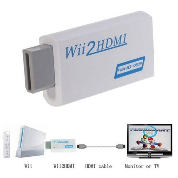 Sale > nintendo wii upscaler > in stock