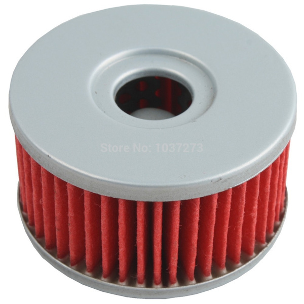 Oil Filter For Suzuki DRZ250 DR250 GN250 GZ250 SP250 TU250 VL250 DR350 ...