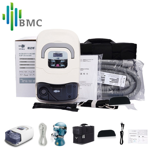 BMC GI CPAP Machine For Sleep Snoring With Cheap Price And High Quality ...